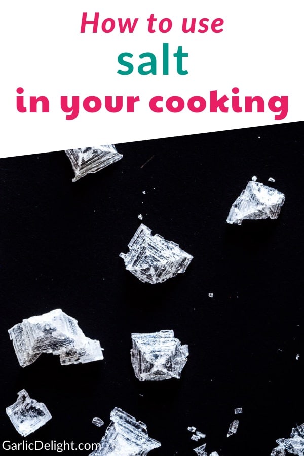 The magic bullet to making your food instantly taste better