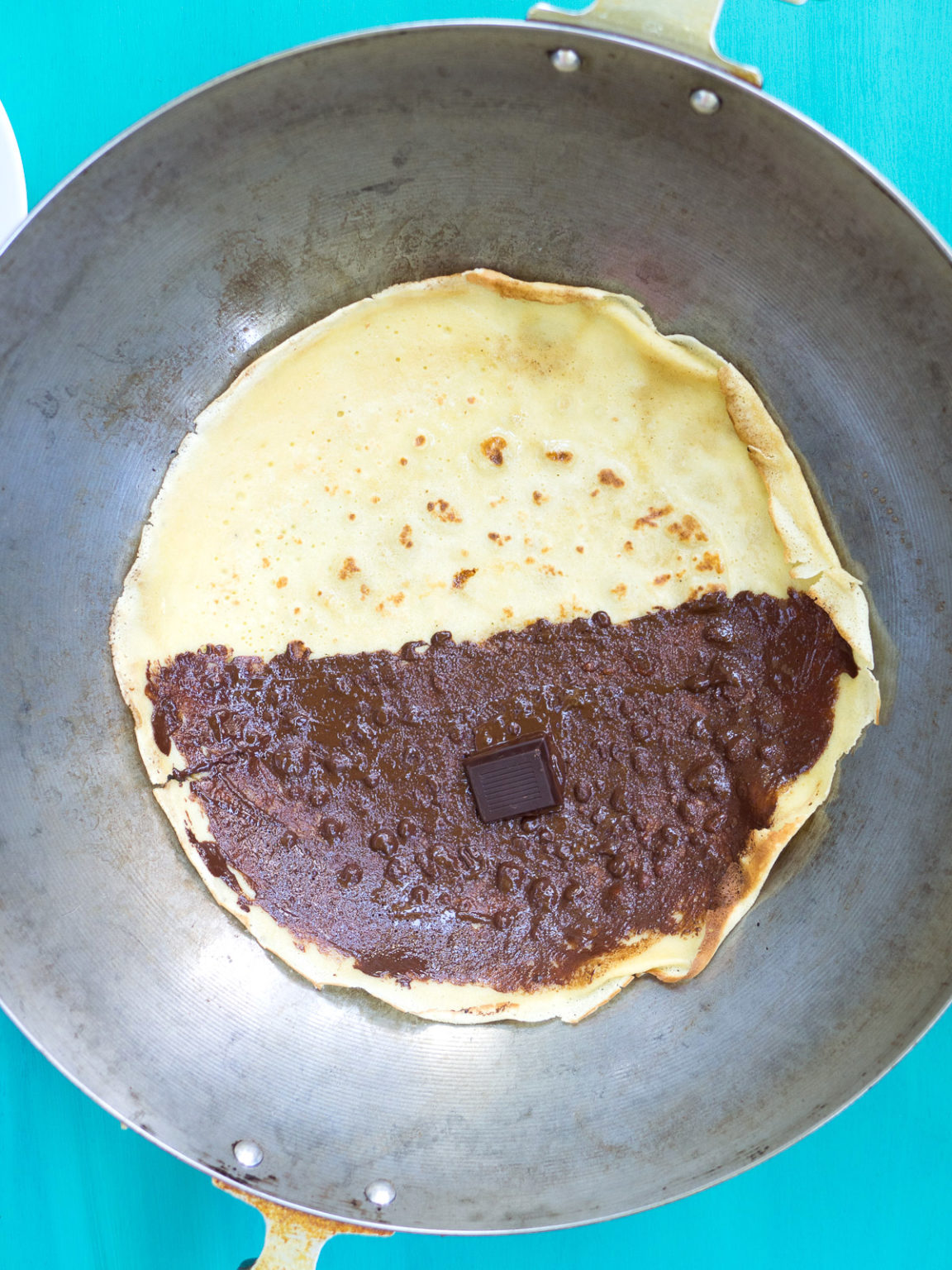 How to freeze and reheat crêpes so they taste freshly made — Garlic Delight