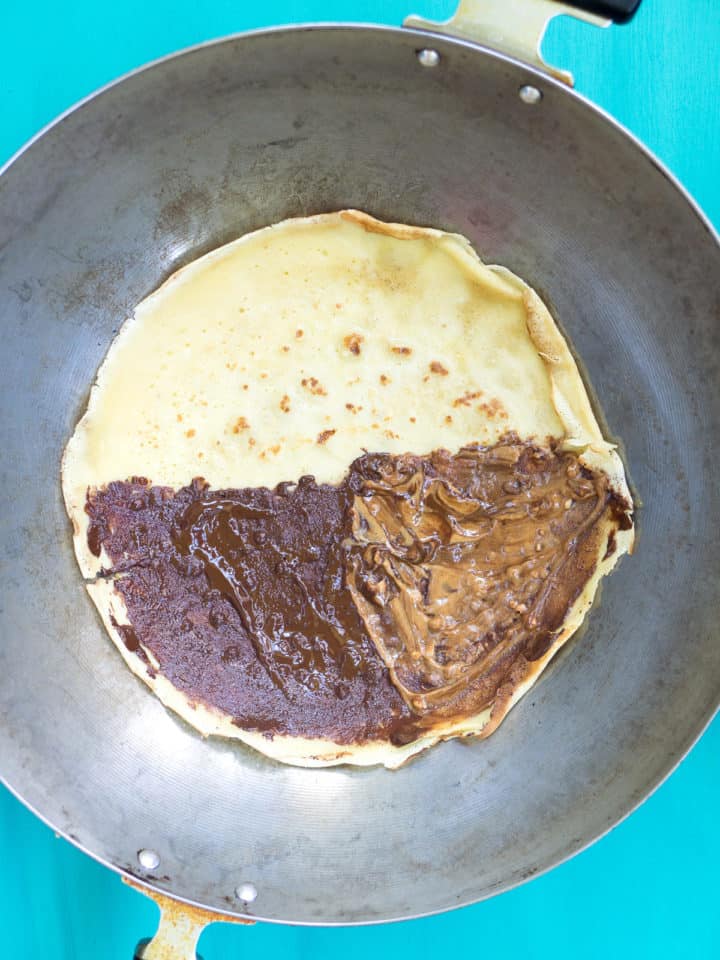 How to freeze and reheat crêpes so they taste freshly made — Garlic Delight