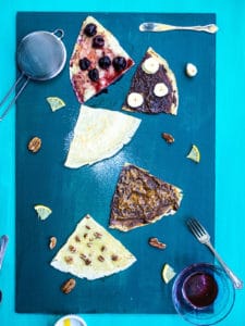 How to freeze and reheat crêpes so they taste freshly made — Garlic Delight
