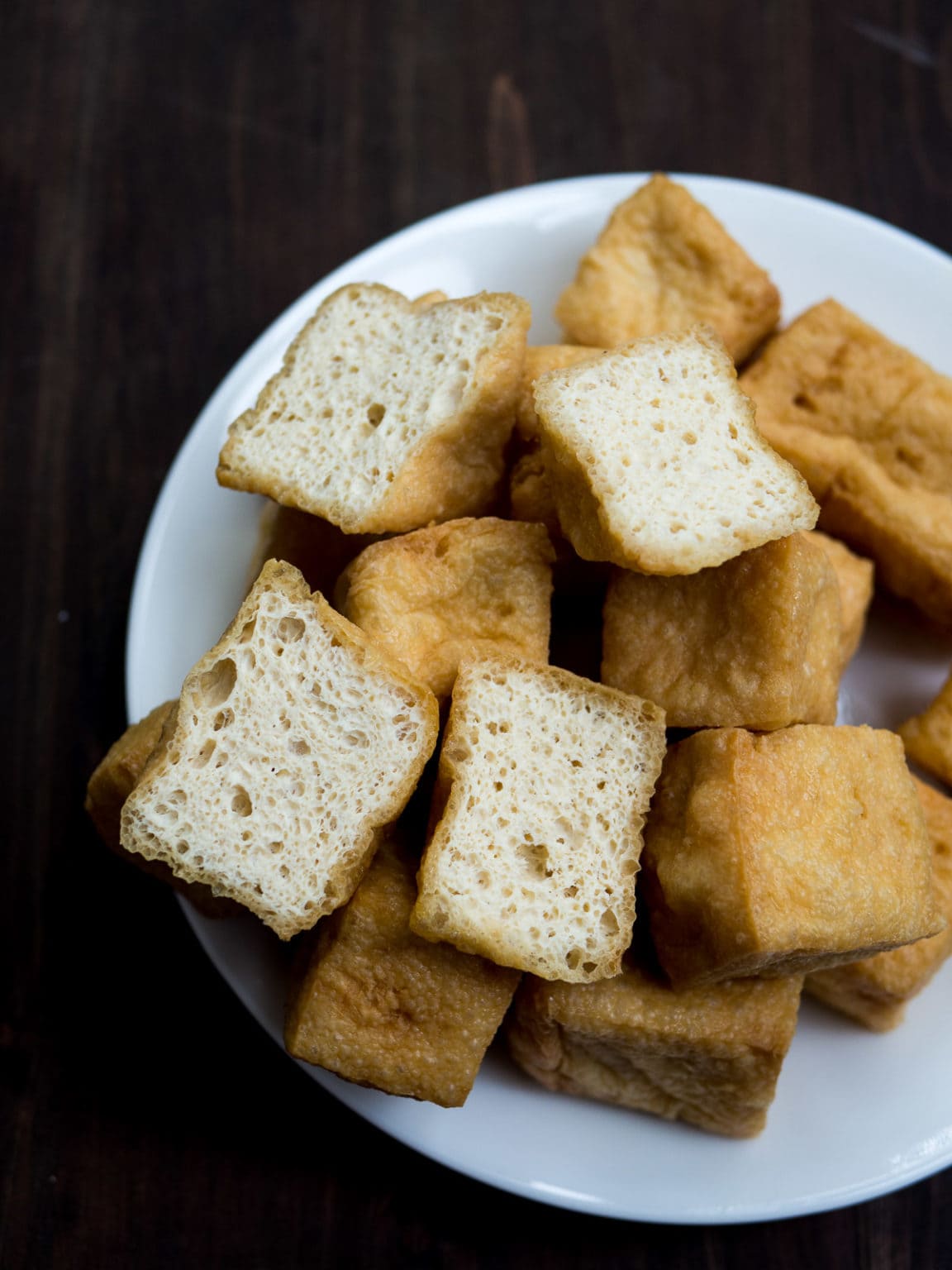 10 Types Of Tofu You've Never Heard Of