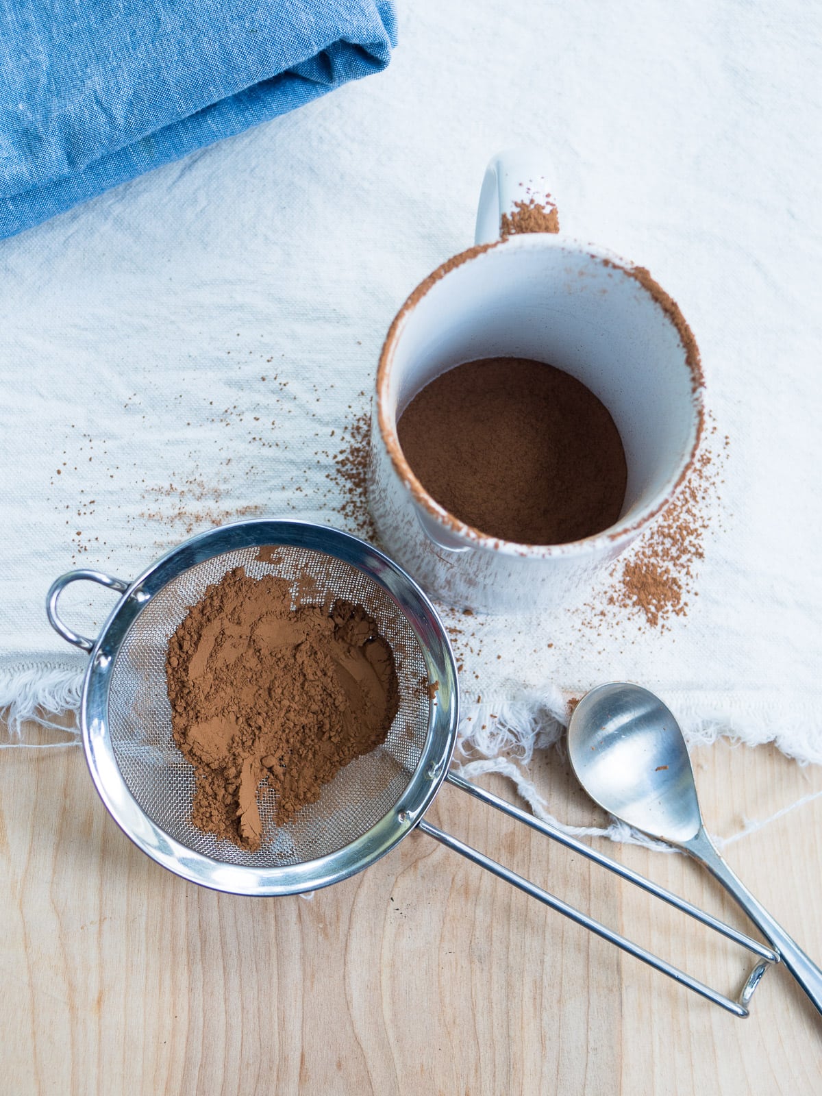 6 Tips to Eliminate Undesirable Lumps in Your Hot Cocoa