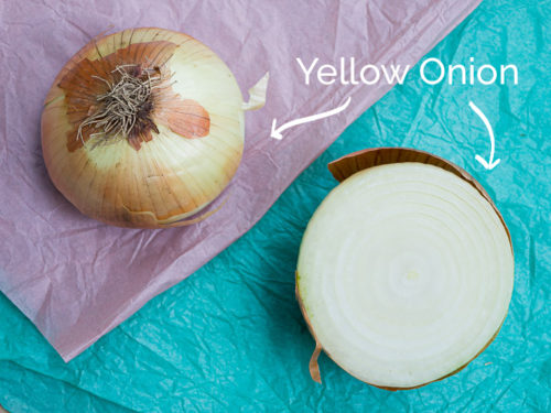 The beginner's guide to chopping and cooking onions
