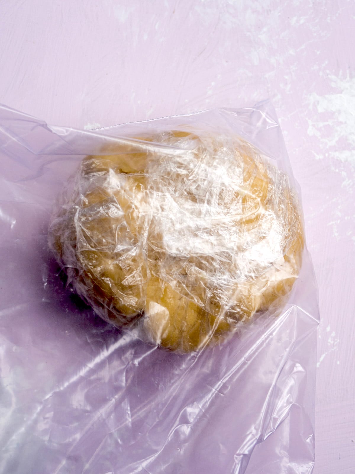 How to make pâte brisée: Flaky, buttery French pie dough — Garlic Delight