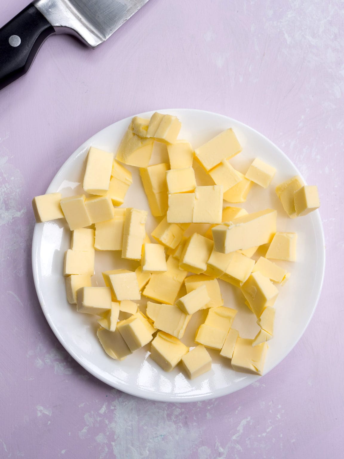 How to make pâte brisée: Flaky, buttery French pie dough — Garlic Delight