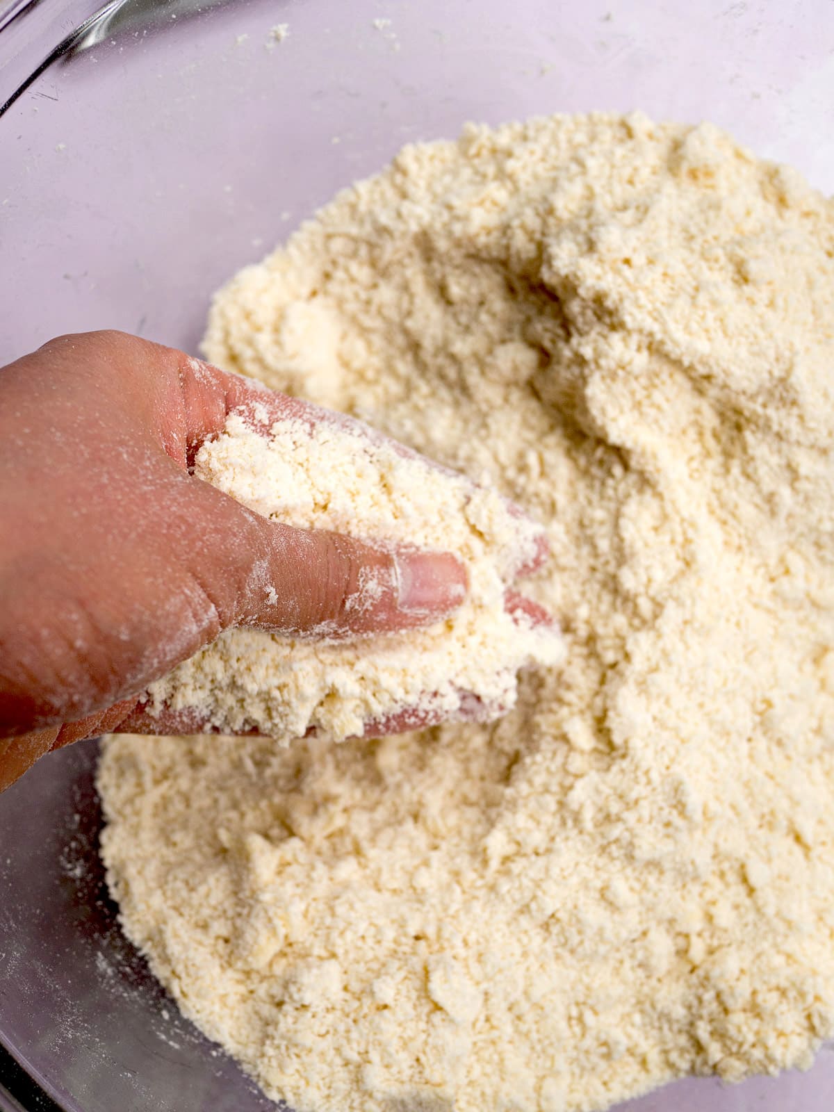 How to make pâte brisée: Flaky, buttery French pie dough — Garlic Delight