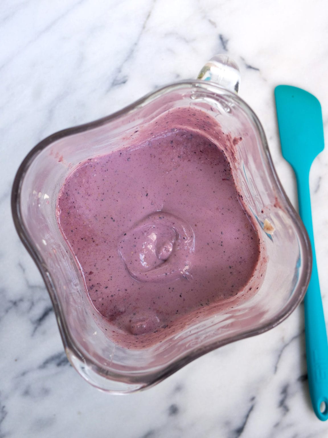 How to make silky fruit smoothies with tofu — Garlic Delight