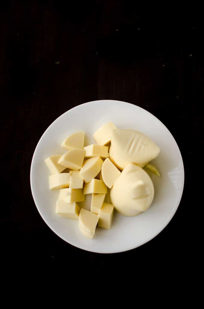 10 Types Of Tofu You've Never Heard Of