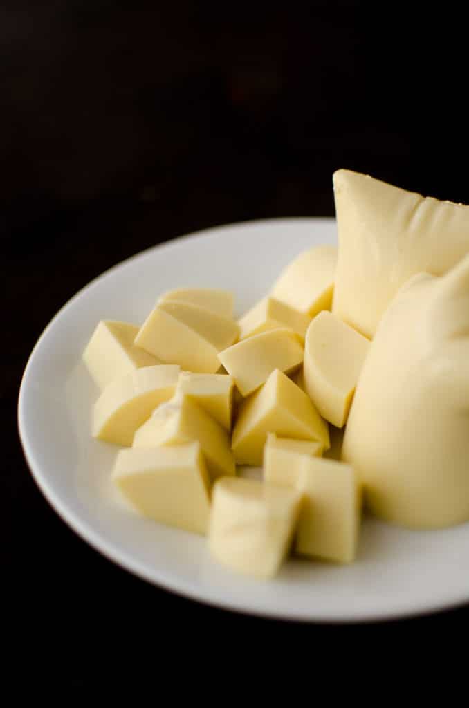 10 Types Of Tofu You've Never Heard Of