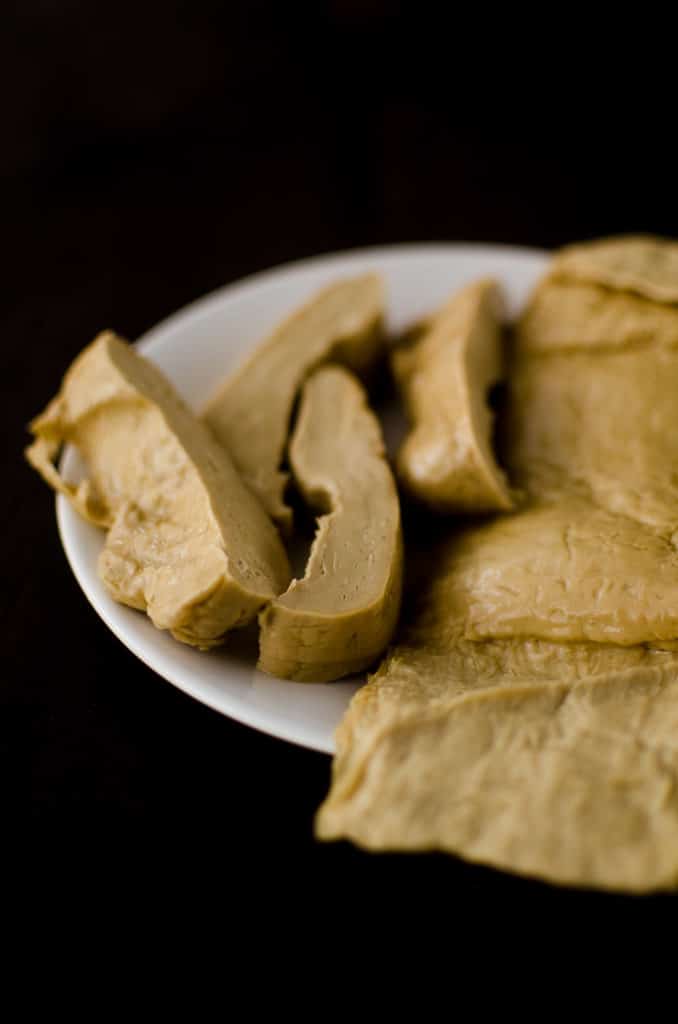 10 Types Of Tofu You've Never Heard Of