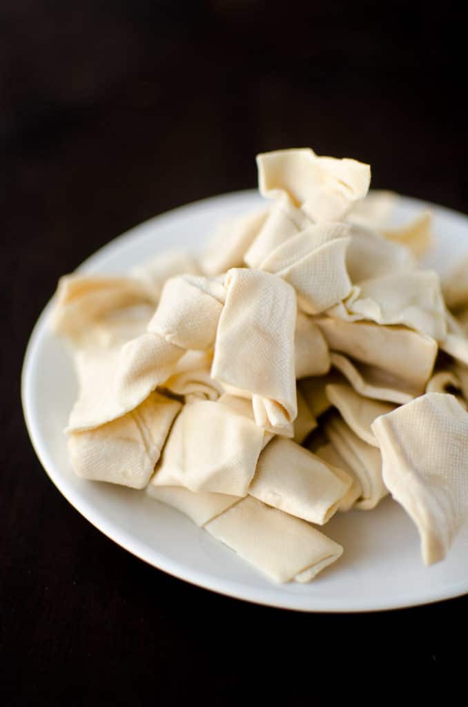 10 Types Of Tofu You've Never Heard Of