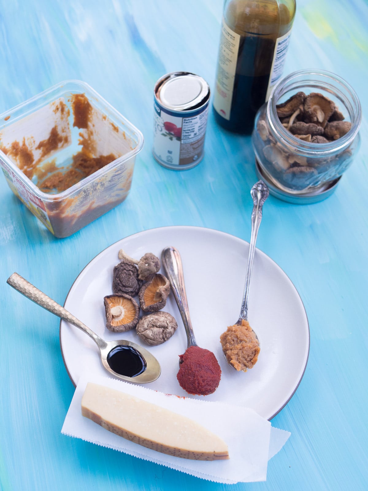 How to add umami to your cooking to make it memorable